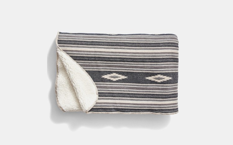 The Best Blankets for Men of 2021 and Beyond - InsideHook