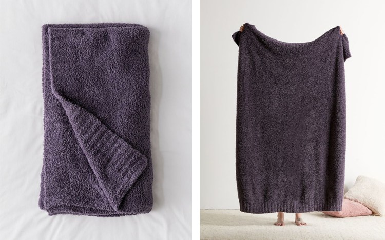 The Best Blankets for Men of 2021 and Beyond - InsideHook