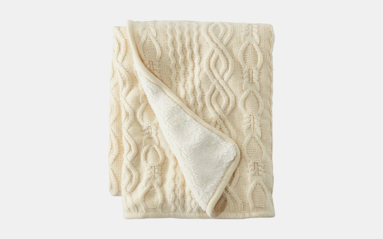 The Best Blankets for Men of 2021 and Beyond - InsideHook