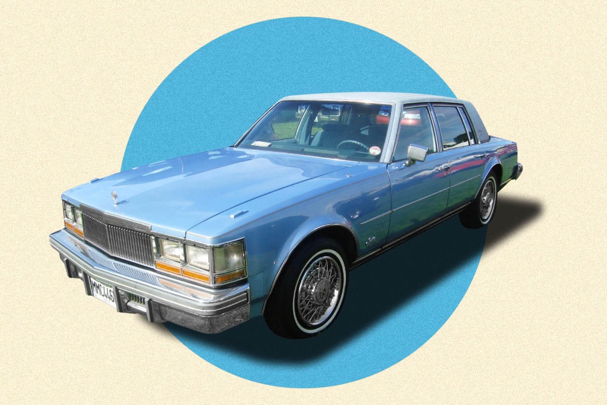 The 50 Most Underappreciated Cars of All Time - InsideHook