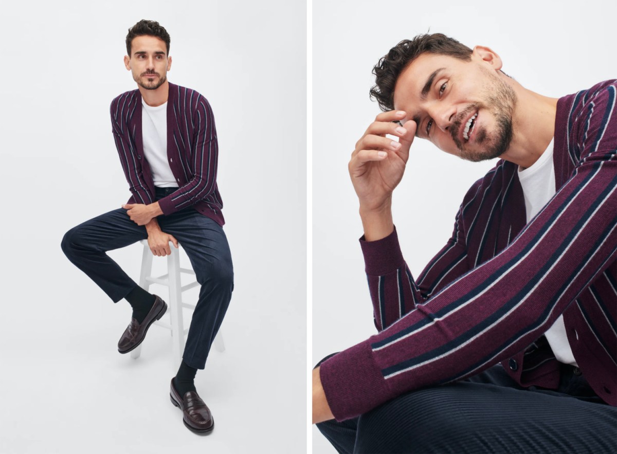 I Am Slightly Shook by How Cool the Current Bonobos Collection Is ...