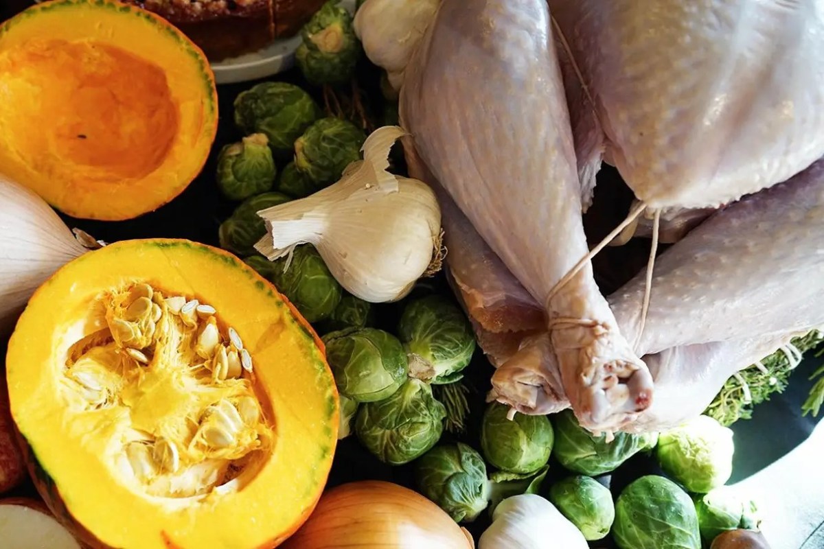 Get a Michelin-Starred Thanksgiving Dinner at Home in SF - InsideHook