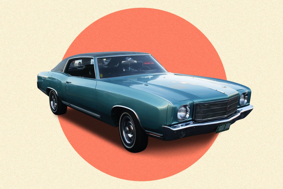 The 50 Most Underappreciated Cars of All Time - InsideHook