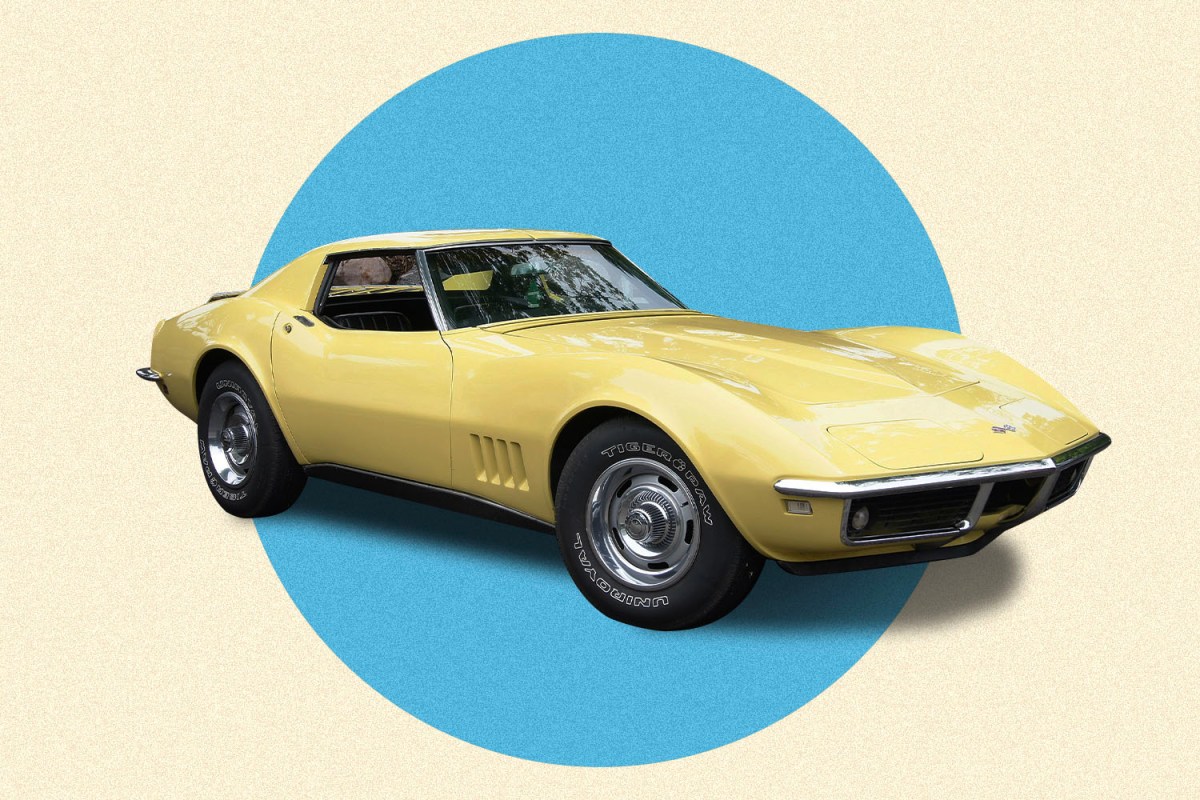 The 50 Most Underappreciated Cars of All Time - InsideHook