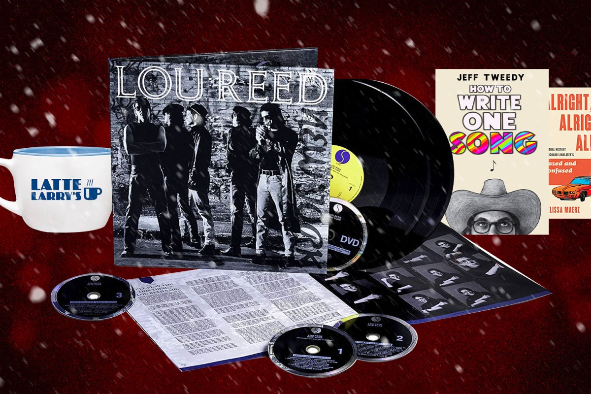 The 15 Best Gifts for the Pop Culture Obsessive in Your Life - InsideHook