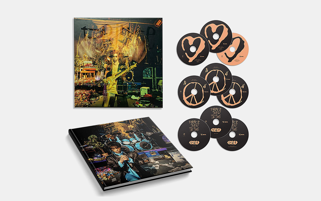 The 15 Best Gifts for the Pop Culture Obsessive in Your Life - InsideHook