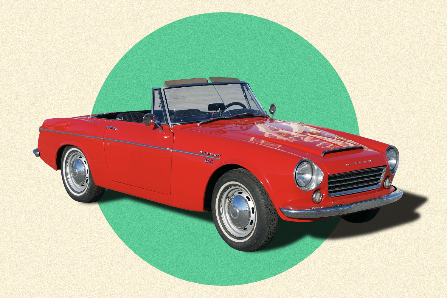 The 50 Most Underappreciated Cars of All Time - InsideHook