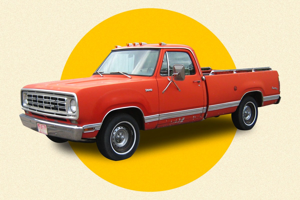 The 50 Most Underappreciated Cars of All Time - InsideHook