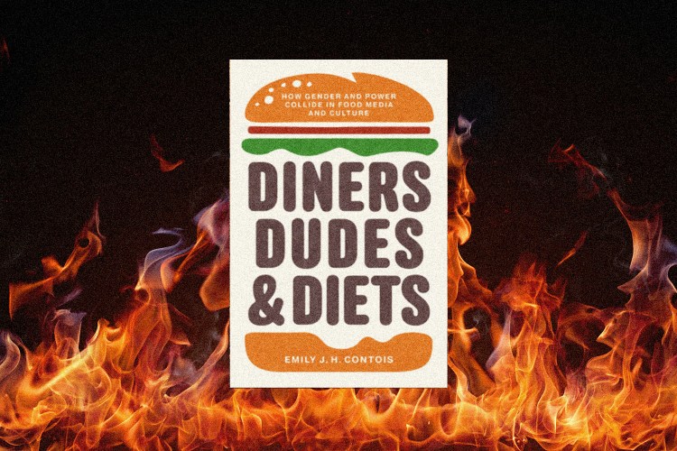 What, Exactly, Is "Dude Food" and Where Did It Come From? - InsideHook