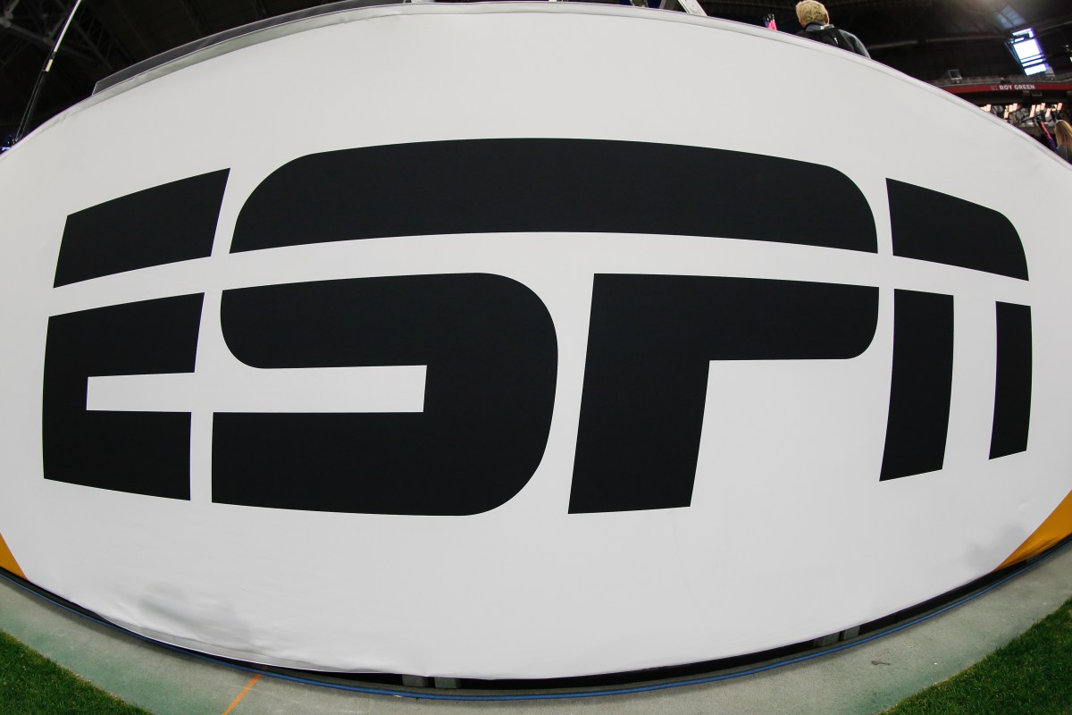 Report: ESPN to Cut 500 Jobs in Cost-Cutting Measure - InsideHook