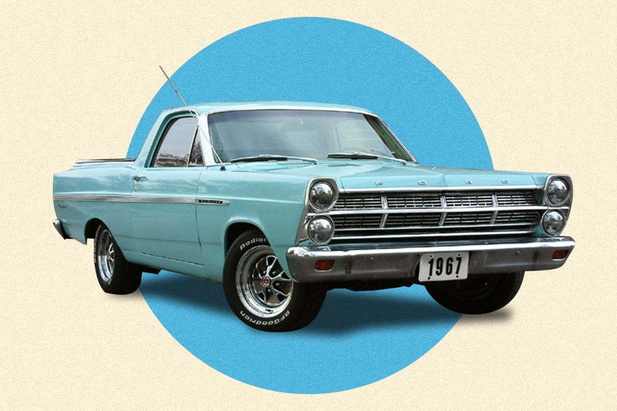 The 50 Most Underappreciated Cars of All Time - InsideHook