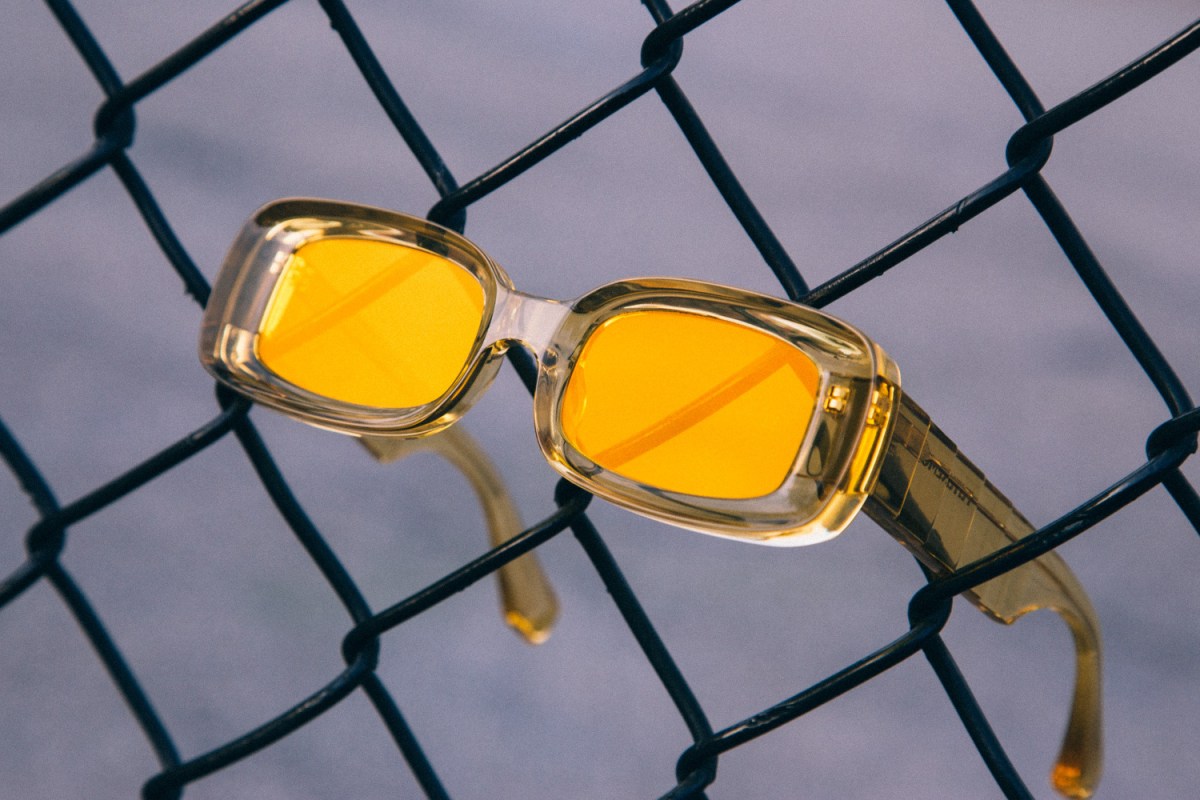 Review: Do Futuremood's “Mood-Altering” Sunglasses Work? - InsideHook