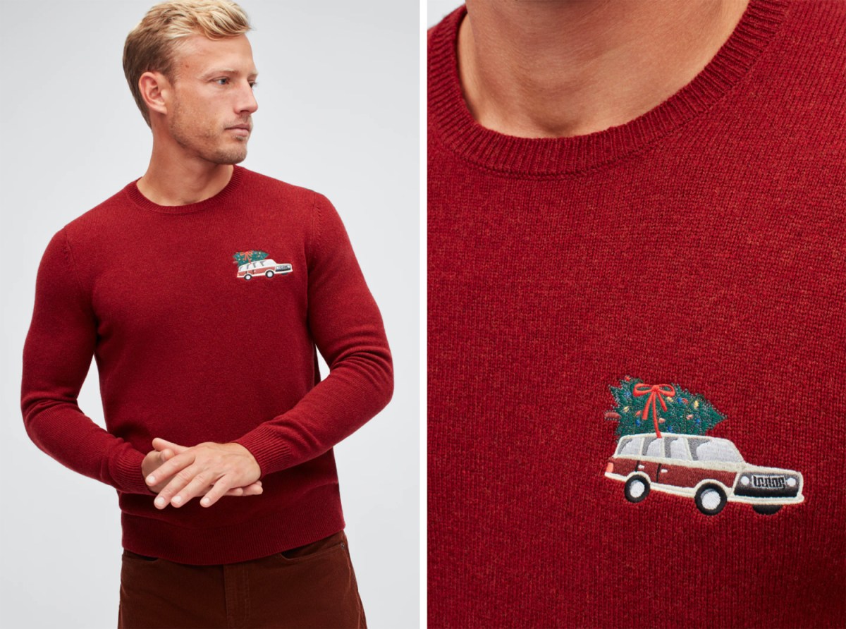 I Am Slightly Shook by How Cool the Current Bonobos Collection Is ...