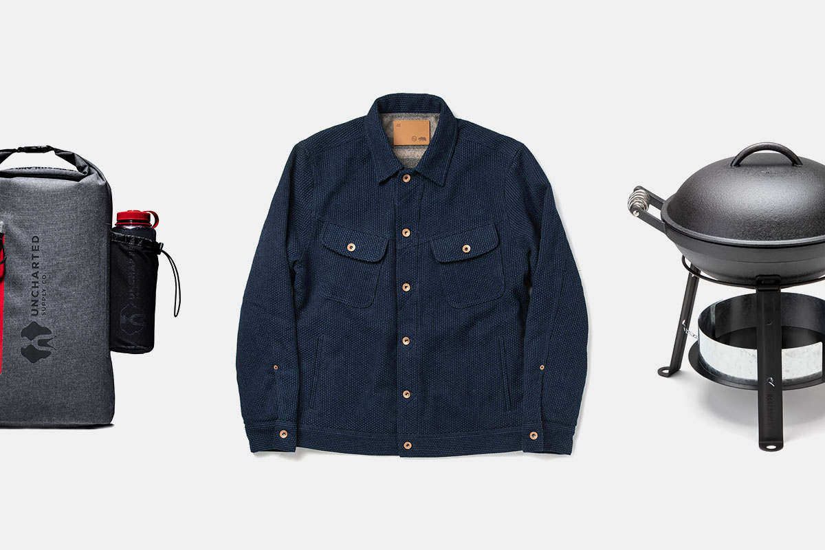 Huckberry's Cyber Monday Sale Has Arrived - InsideHook