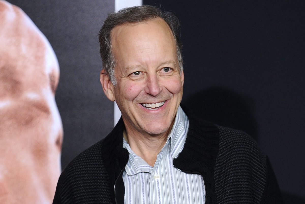 Jim Gray Explains Interviewing Sports Biggest Stars in "Talking to ...