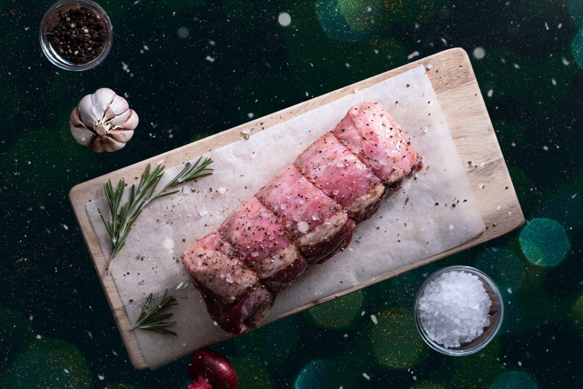 15 Gifts For Your Favorite Meat Lover This Holiday Season - InsideHook