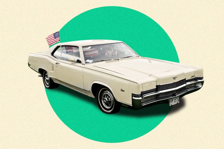 The 50 Most Underappreciated Cars of All Time - InsideHook