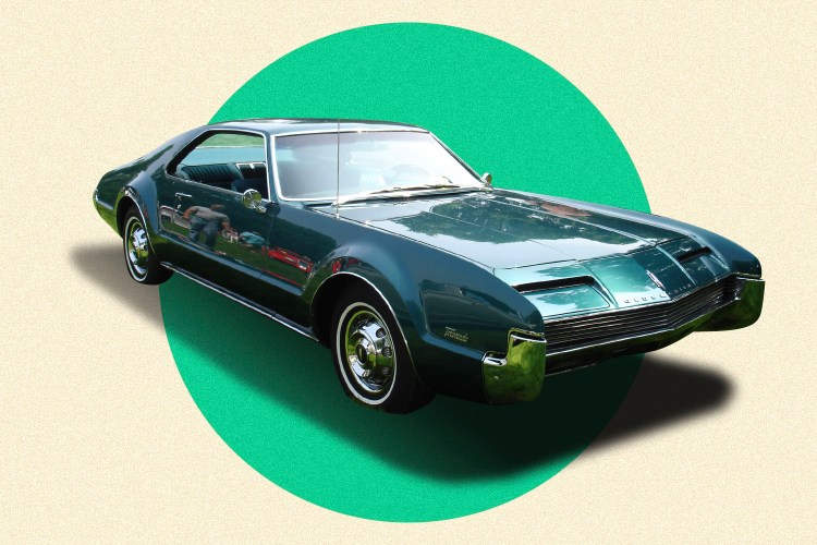 The 50 Most Underappreciated Cars of All Time - InsideHook