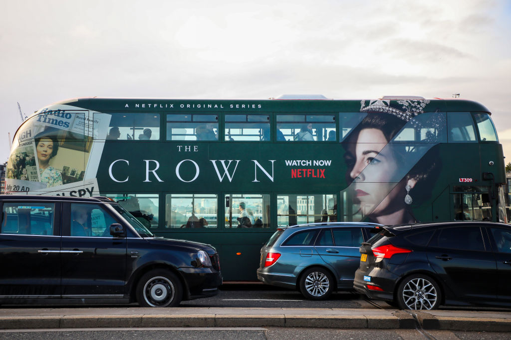 UK Official Proposes Netflix Add Disclaimer to "The Crown" - InsideHook