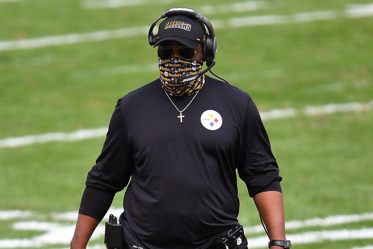 NFL to Compensate Draft Picks for Losing Minority Coaches, Executives ...