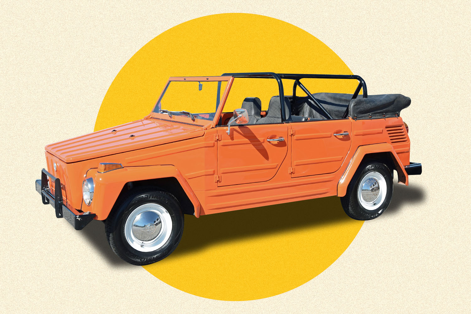 The 50 Most Underappreciated Cars of All Time - InsideHook
