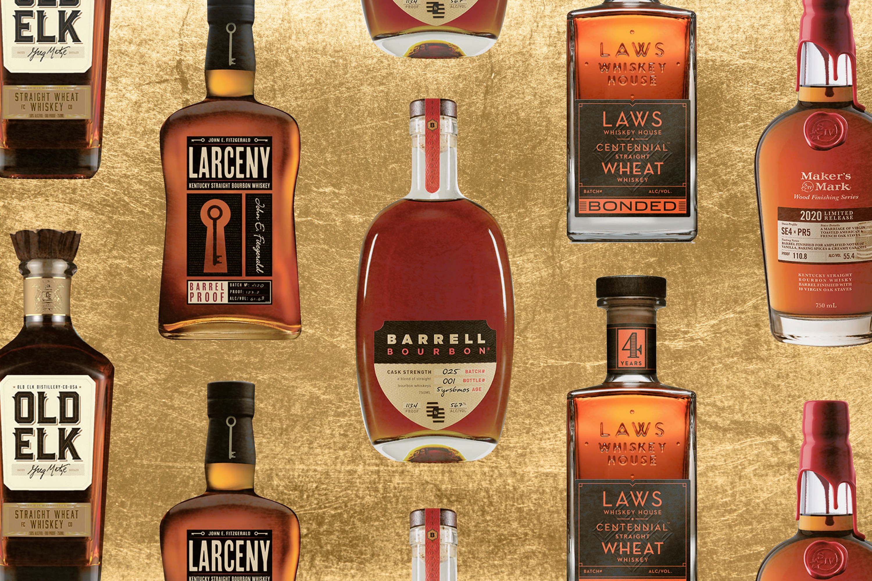 The Best American Whiskies of 2020 Shared One Common Trait - InsideHook