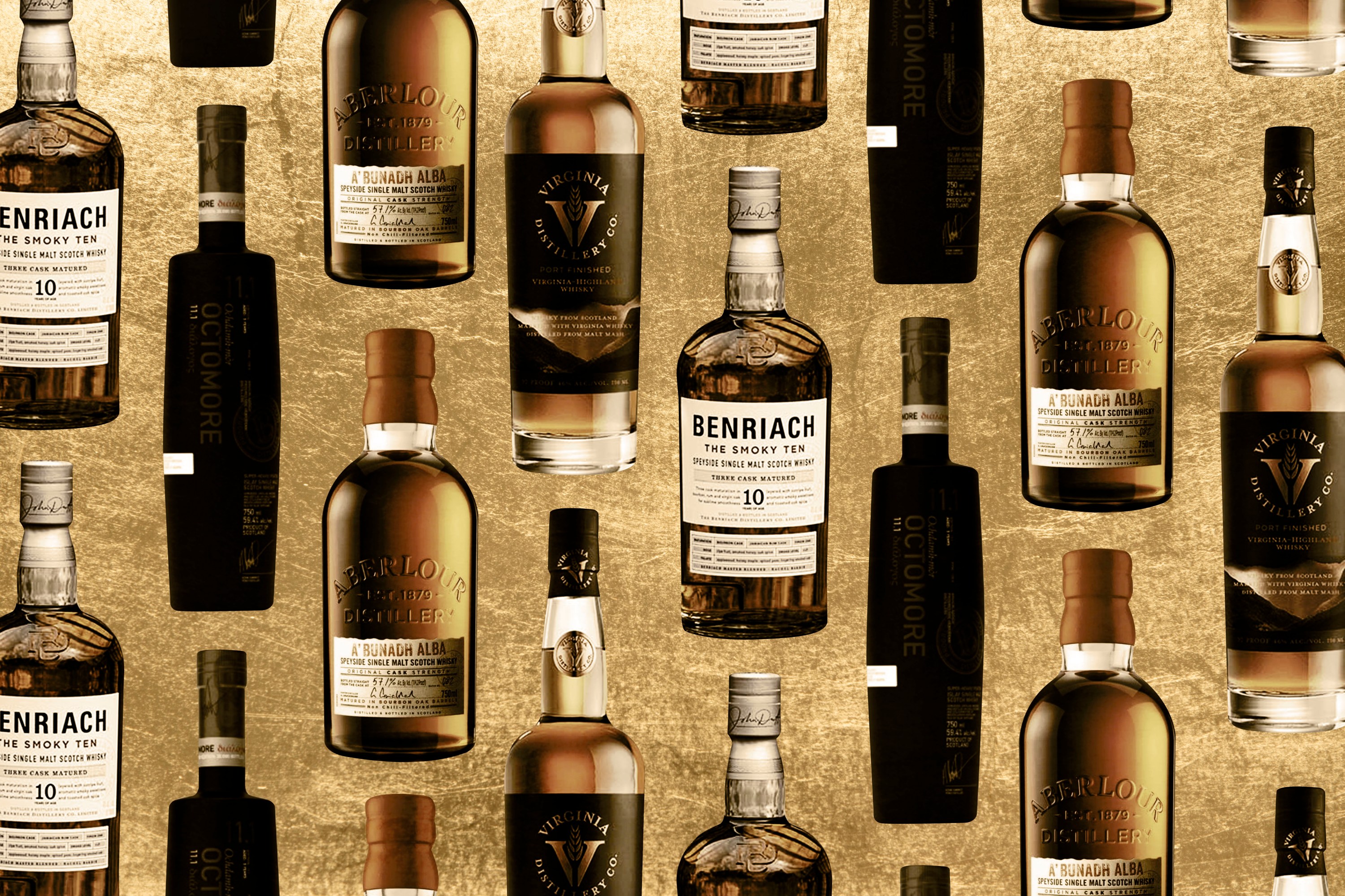 The Best Scotch of 2020 Subverted Expectations - InsideHook