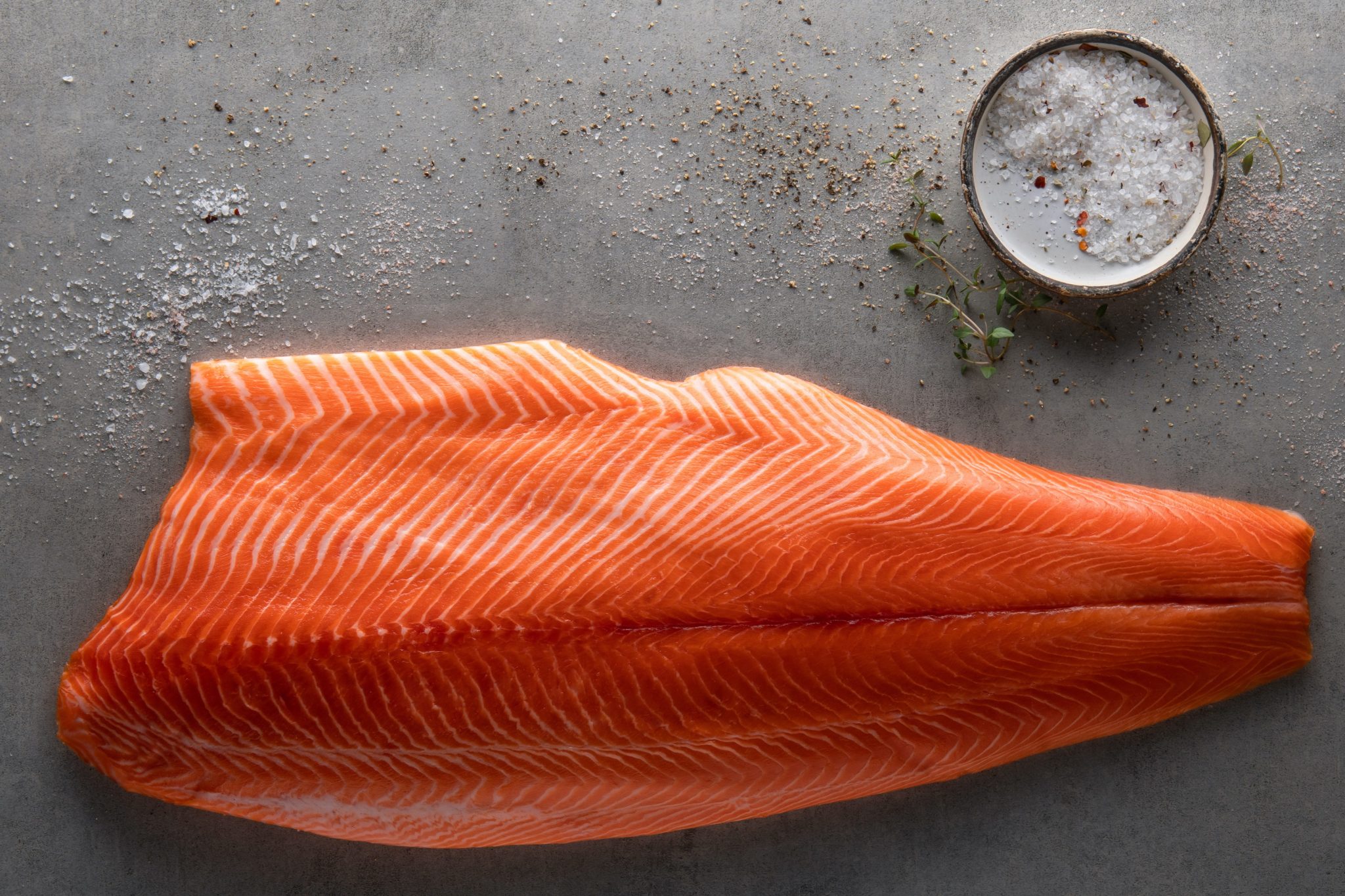 What Makes Ōra King Salmon the Wagyu of Seafood & How Is It Cooked ...