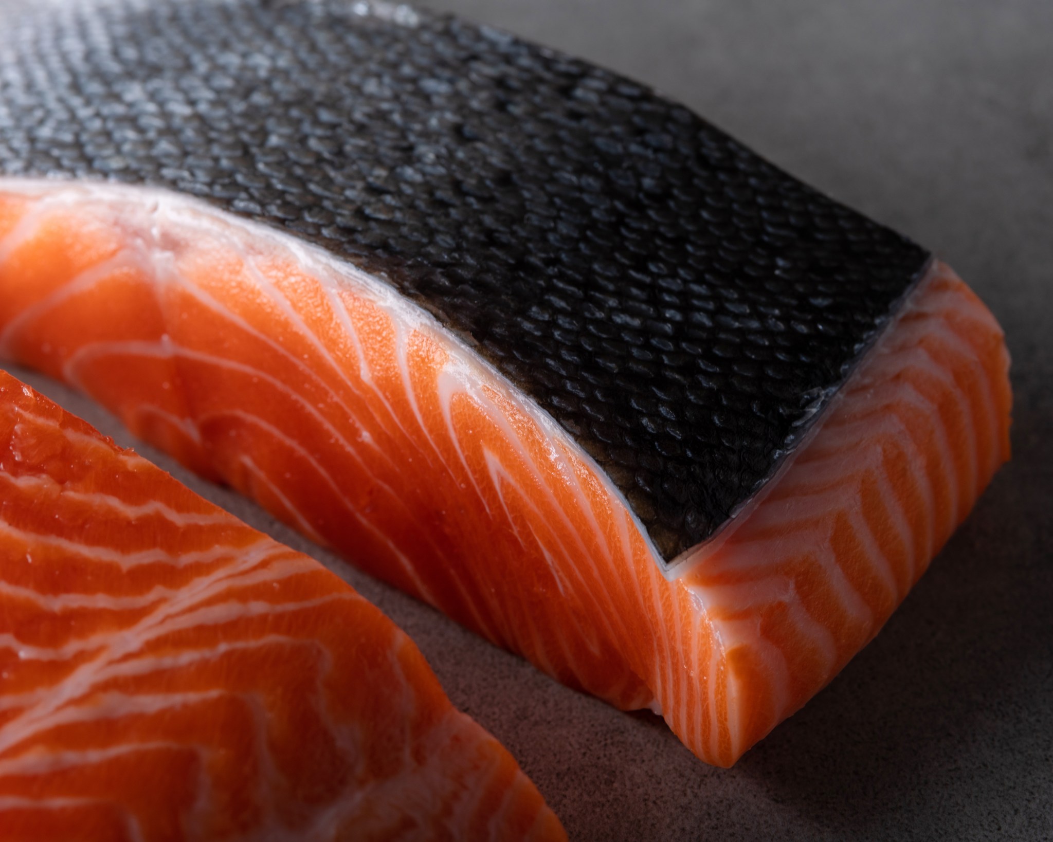 What Makes Ōra King Salmon the Wagyu of Seafood & How Is It Cooked ...