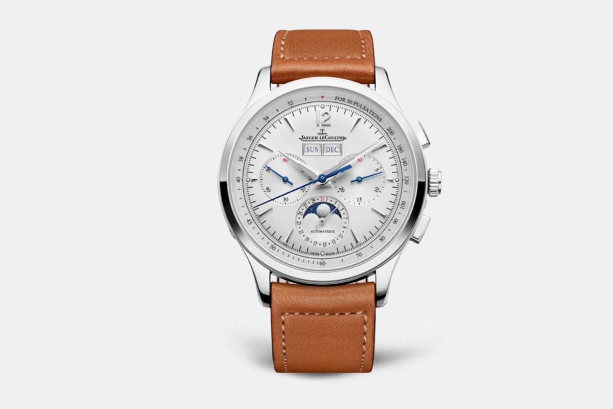 The 15 Best New Watches of 2020 - InsideHook