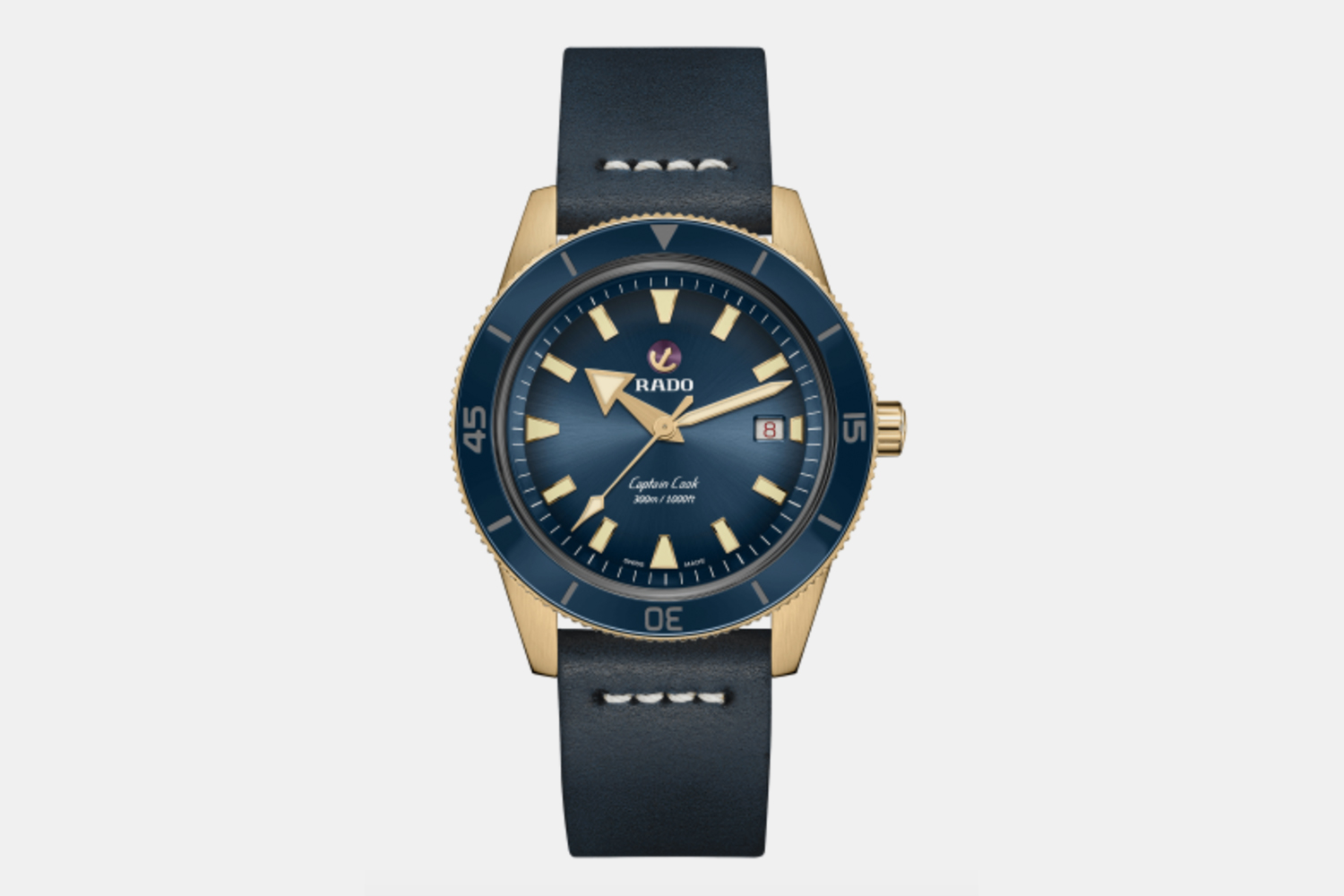 The 15 Best New Watches of 2020 - InsideHook