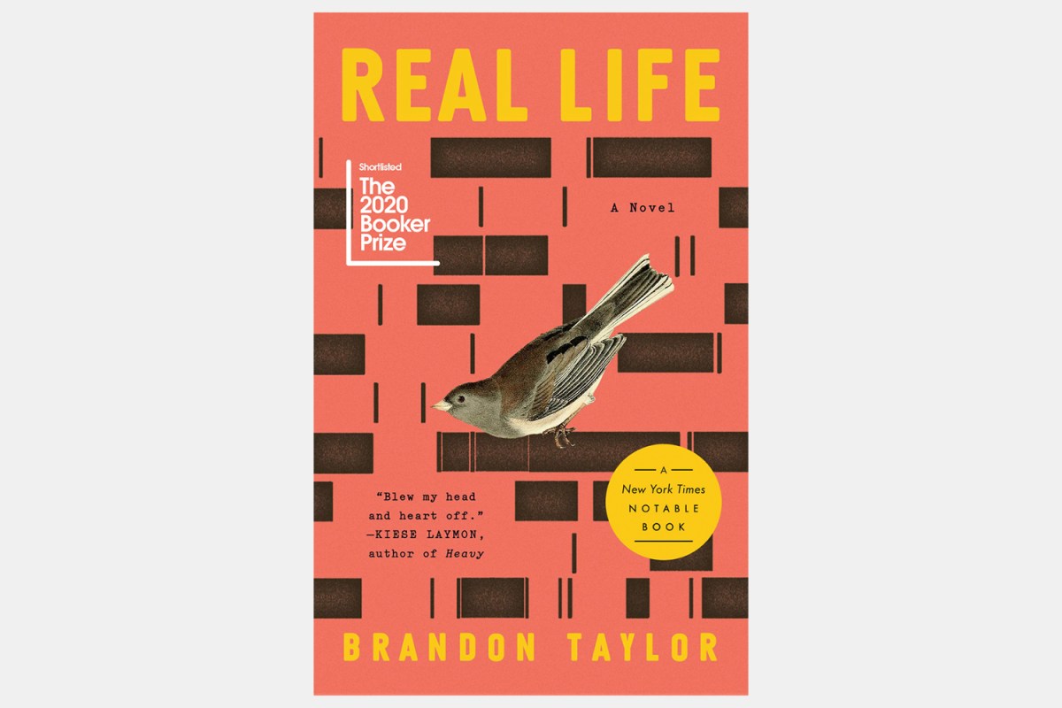 Revisiting the 10 Books We Loved in 2020 - InsideHook