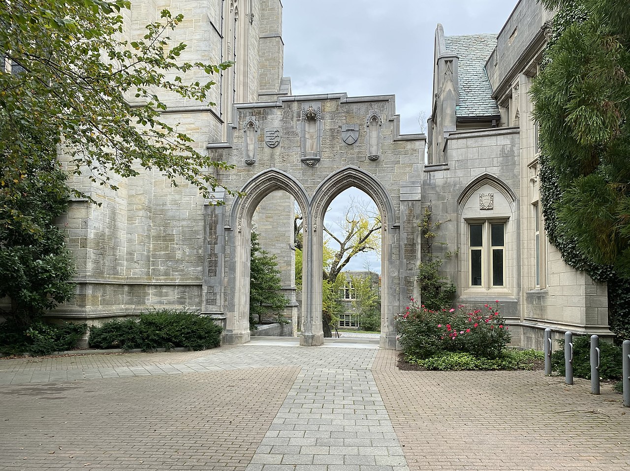 Eric Schmidt Endows Princeton Indigenous Studies Position - InsideHook