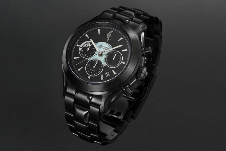 Seiko's Cultish Anime Collabs Are Gaining a Global Following - InsideHook