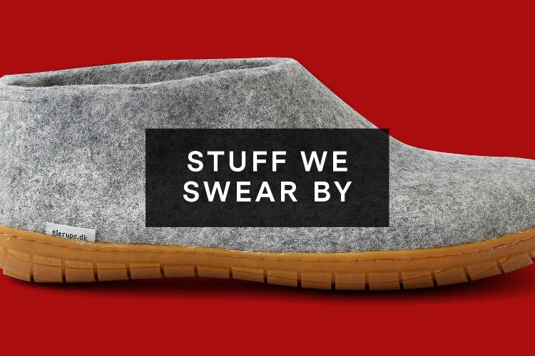 You Should Definitely Buy a Pair of Glerups - InsideHook