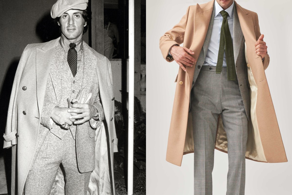 LA Restaurant Spago Is the Ultimate Men’s Style Hub - InsideHook
