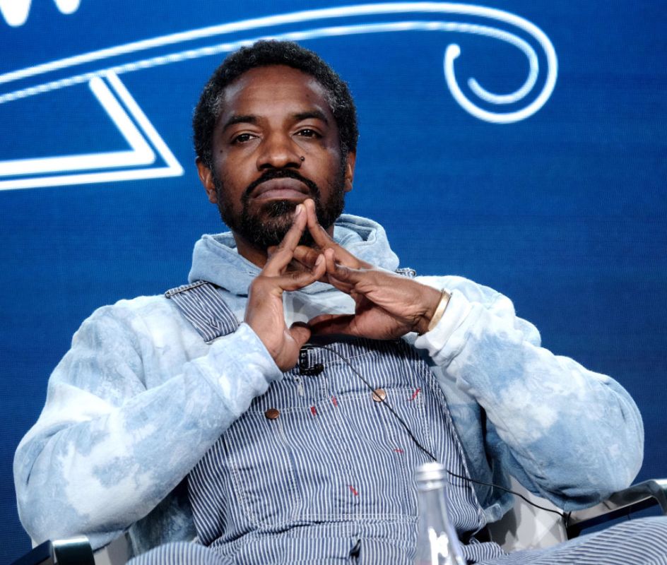 Here's the Recipe for André 3000's Viral Apple Handpies - InsideHook