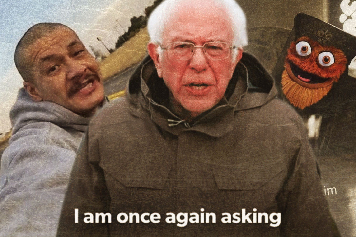 The 50 Best Memes of 2020, Explained - InsideHook