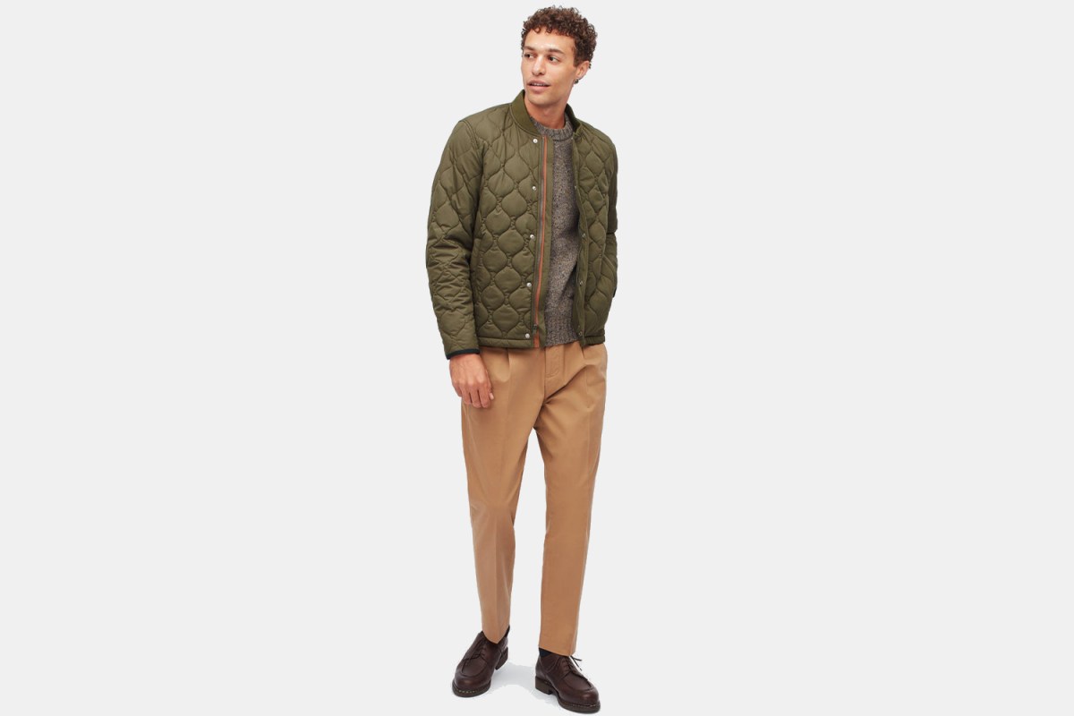 Take 20% Off Everything at Bonobos - InsideHook