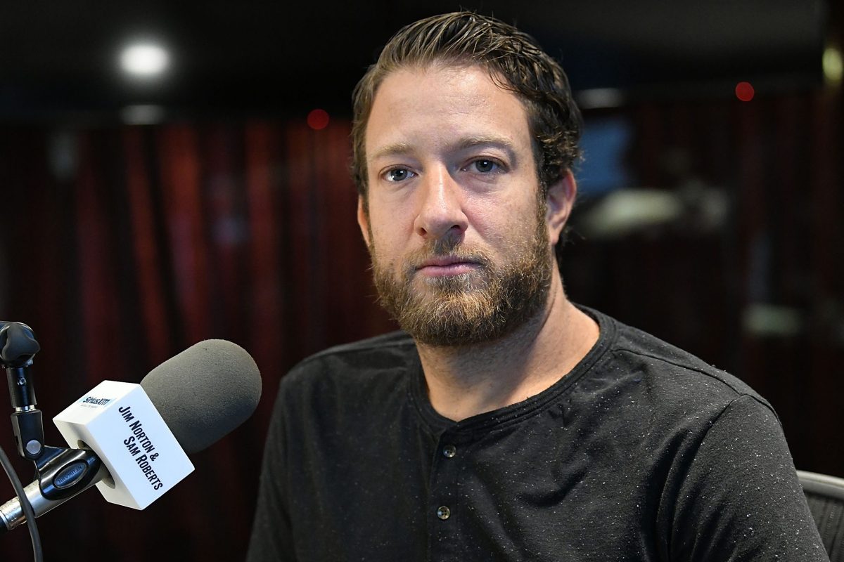 Barstool Sports' Dave Portnoy Raising Millions for Small Businesses ...