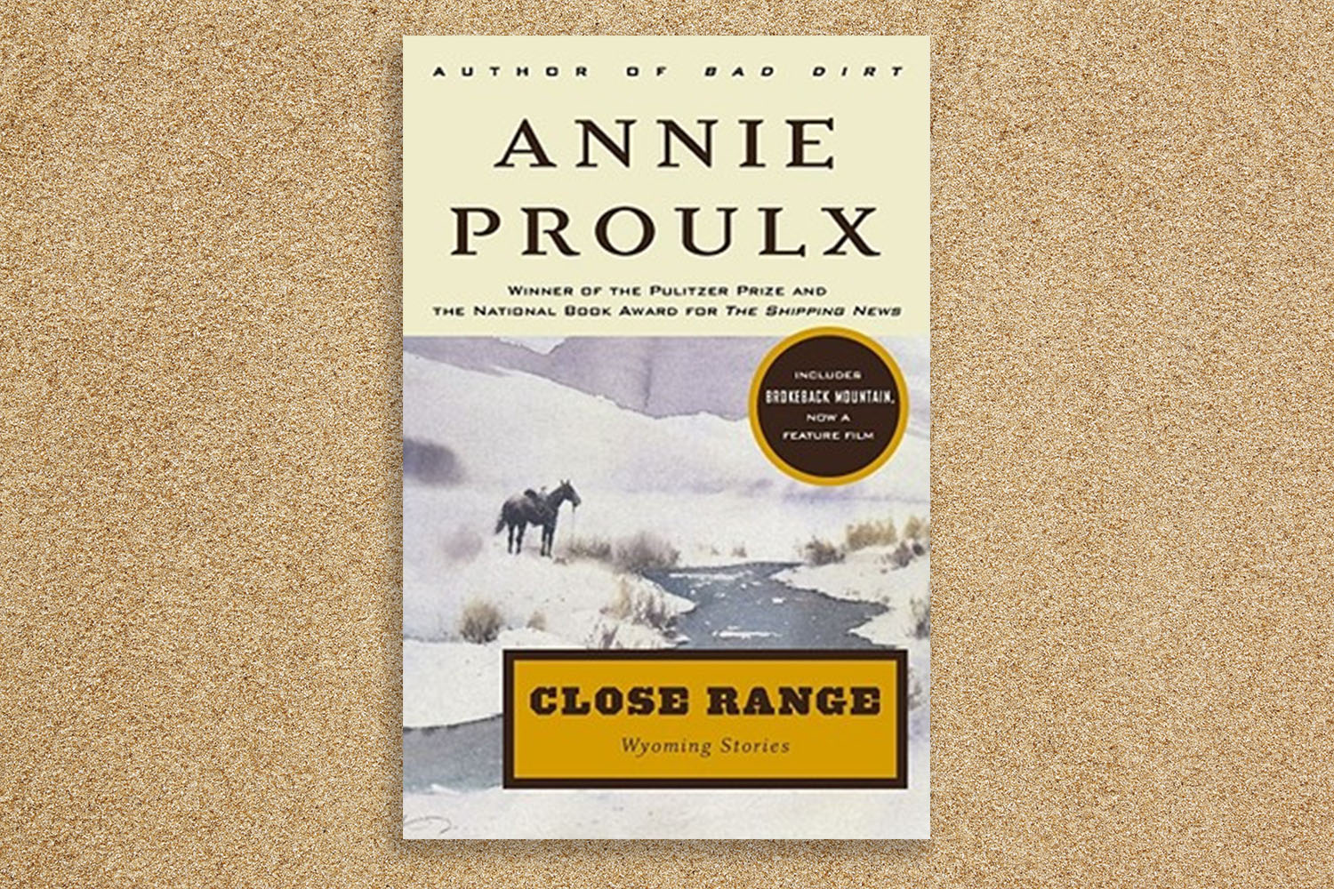 The 15 Best Modern Western Books - InsideHook