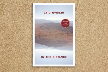 The 15 Best Modern Western Books - InsideHook