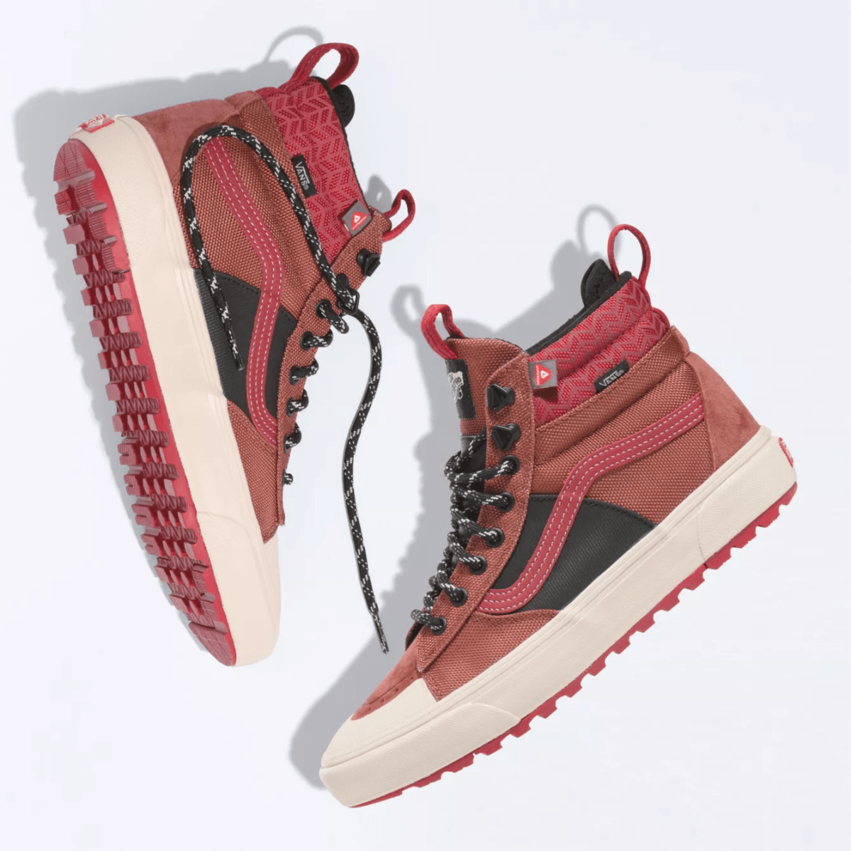 Vans Now Makes Some of the Best Sneaker Boots Around - InsideHook