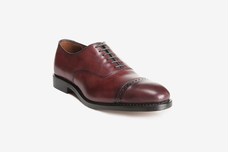 Allen Edmonds Is Throwing an Amazing Flash Sale - InsideHook
