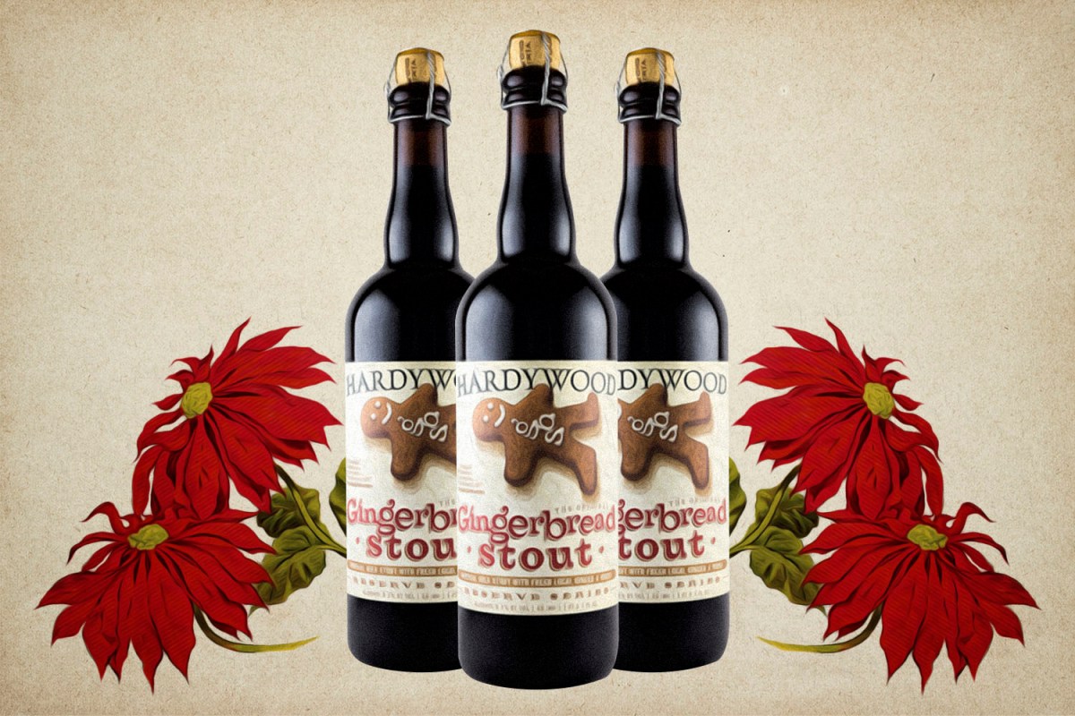 The 15 Best Beers for Christmas According to Professional Brewers ...