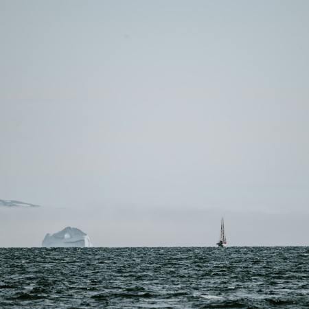 Historians Revisit the Greener History of Greenland - InsideHook