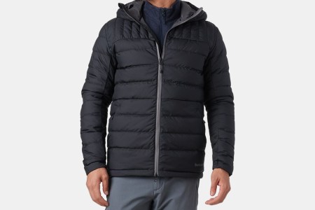 Tanner Garrity, Author at InsideHook - InsideHook