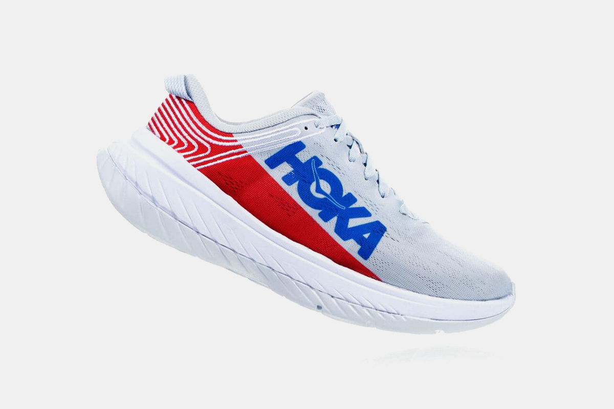 Hoka's Carbon X Running Shoe Is On Sale - InsideHook