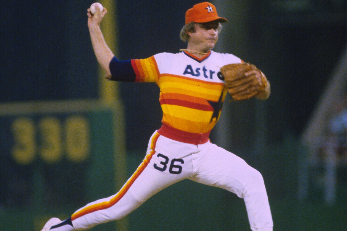 The 20 Best “So Bad It’s Good” Uniforms in Sports History - InsideHook