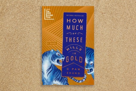 The 15 Best Modern Western Books - InsideHook